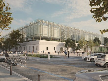 Competitions - Architectural Review