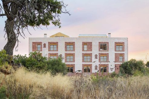 RCR Arquitectes - The Architectural Review