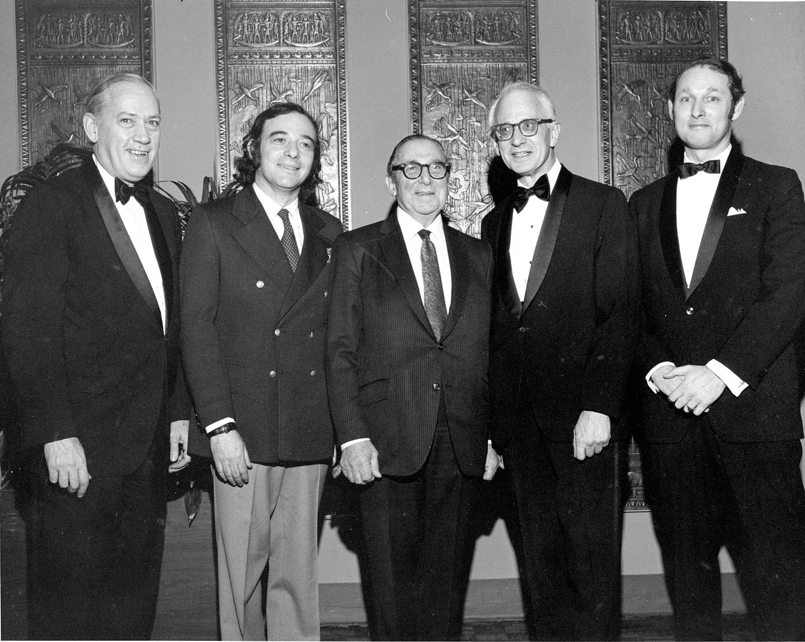 Herman Jessor (1894–1990) - Architectural Review