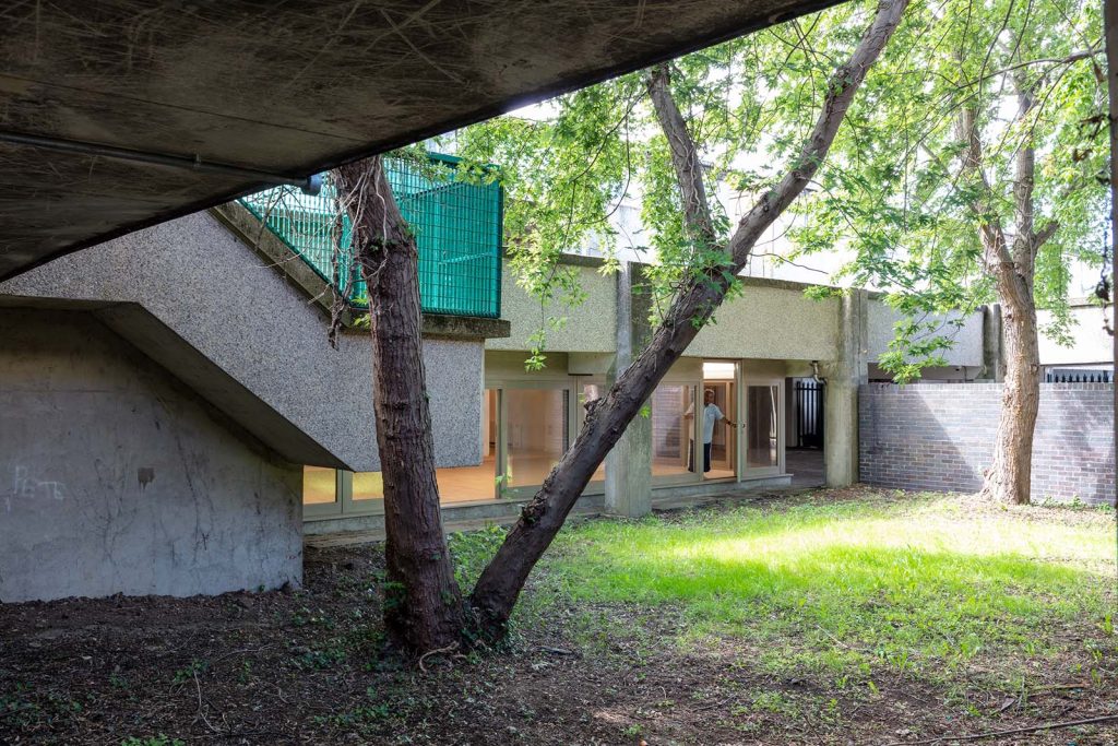 Regeneration station: Open Havelock in London, UK by Alison Crawshaw - Architectural Review