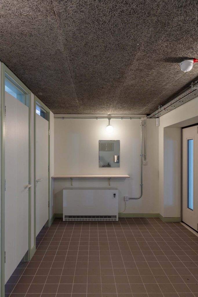 Regeneration station: Open Havelock in London, UK by Alison Crawshaw - Architectural Review