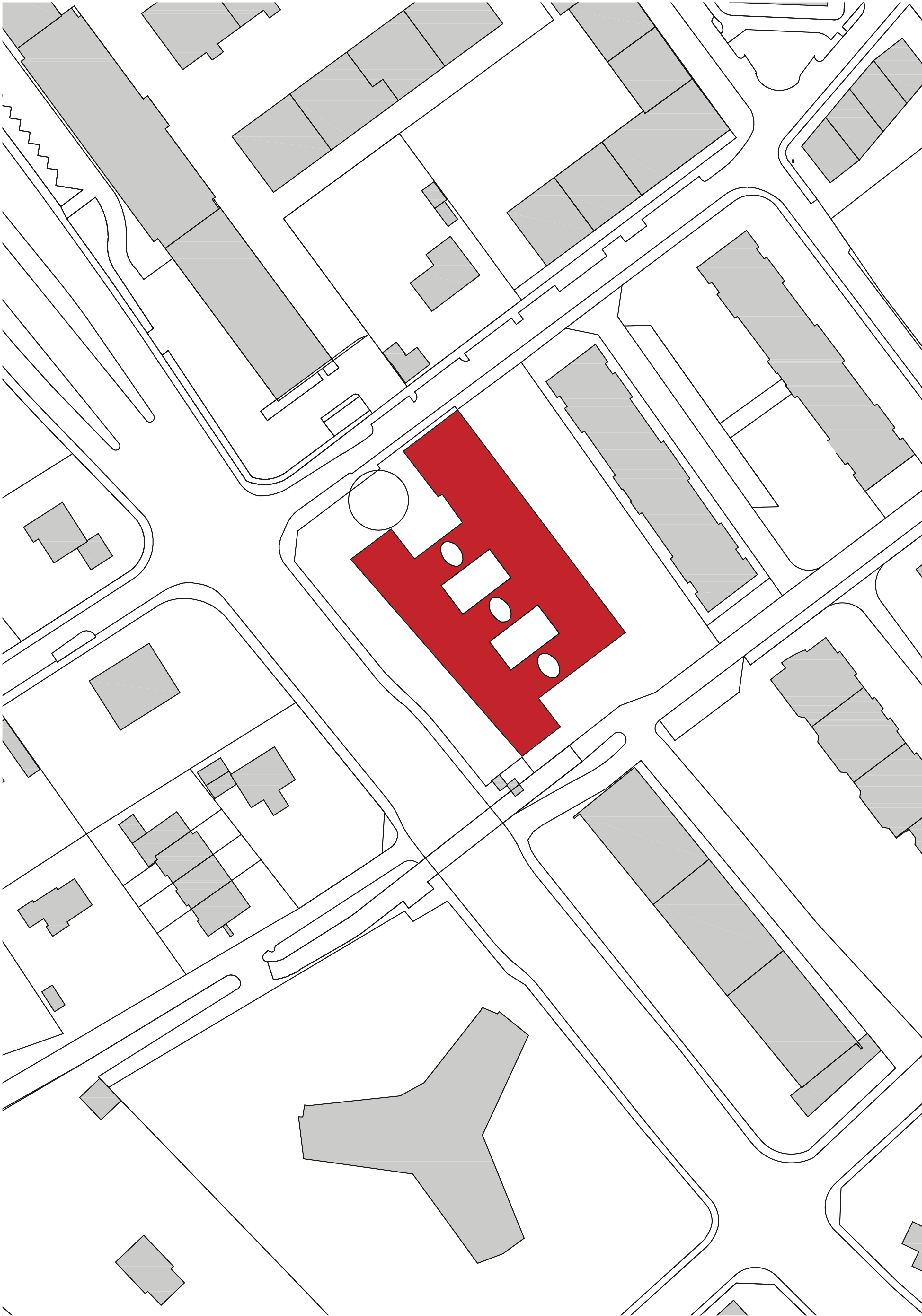 Interlocking steps: Pasodoble in Geneva, Switzerland by Nomos - The ...