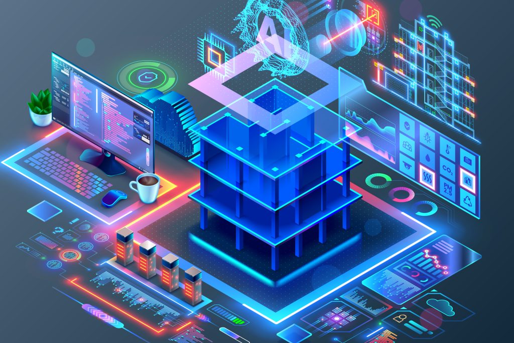 Outrage The Problem With Proptech The Architectural Review