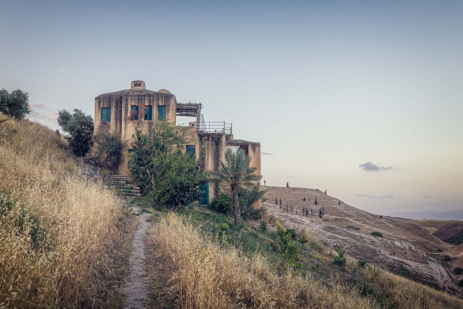 Retrospective: Khammash Architects - Architectural Review