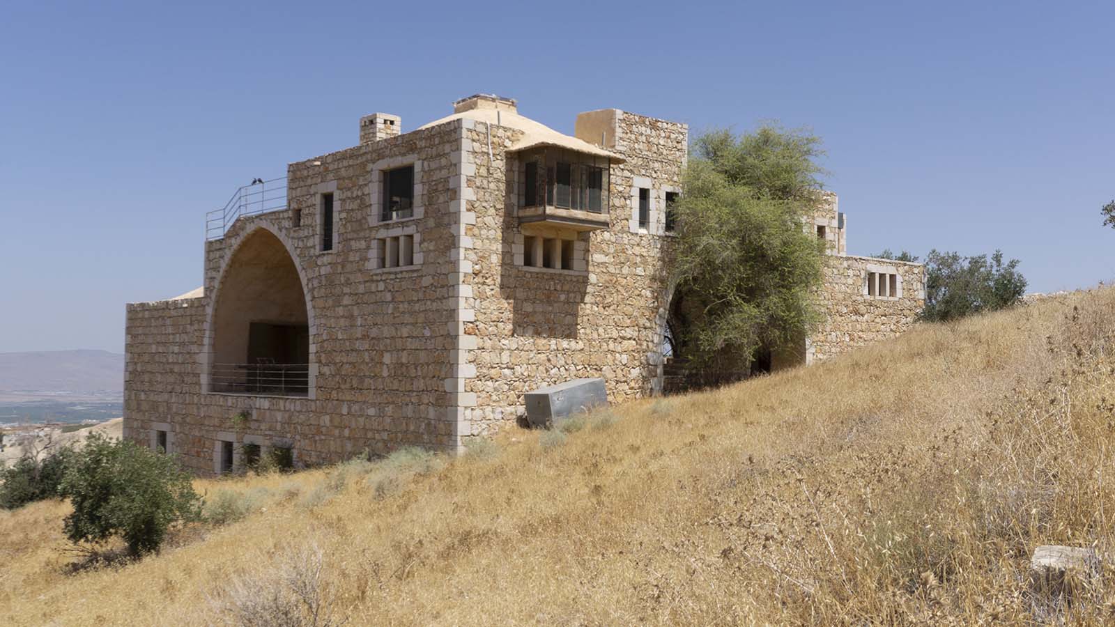 Retrospective: Khammash Architects - Architectural Review