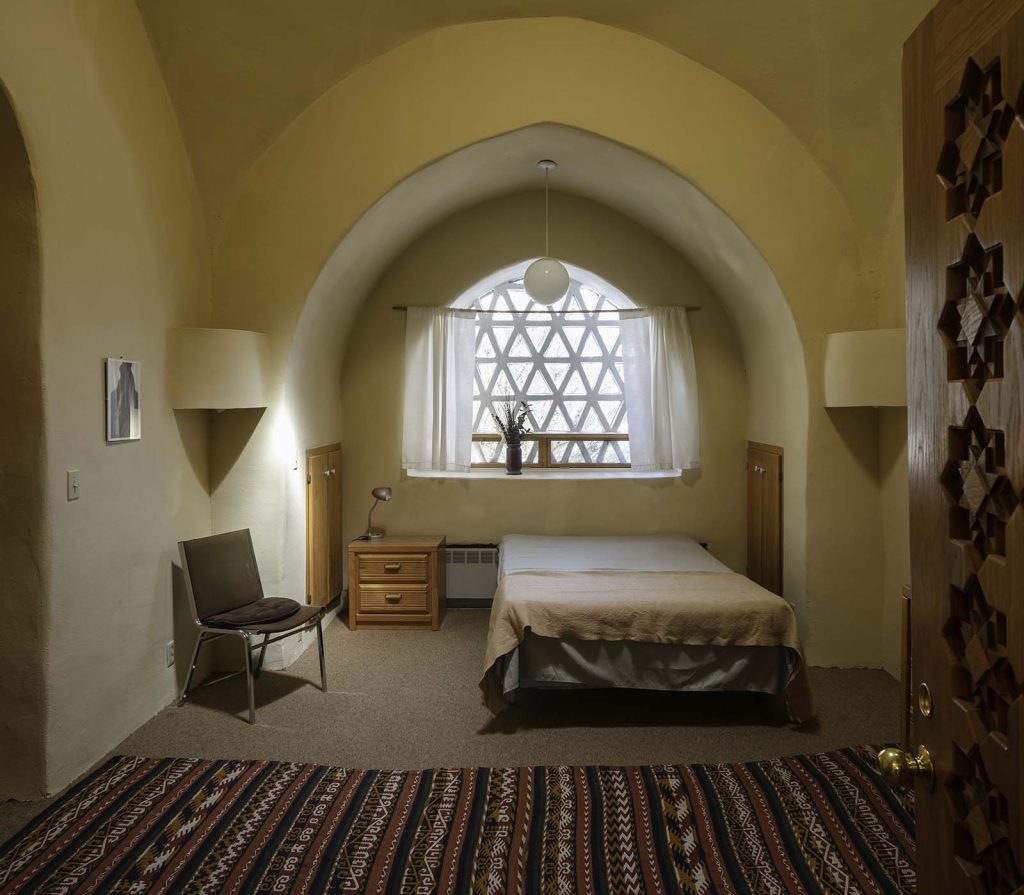 Revisit: Dar al Islam centre in Abiquiú, United States by Hassan Fathy ...