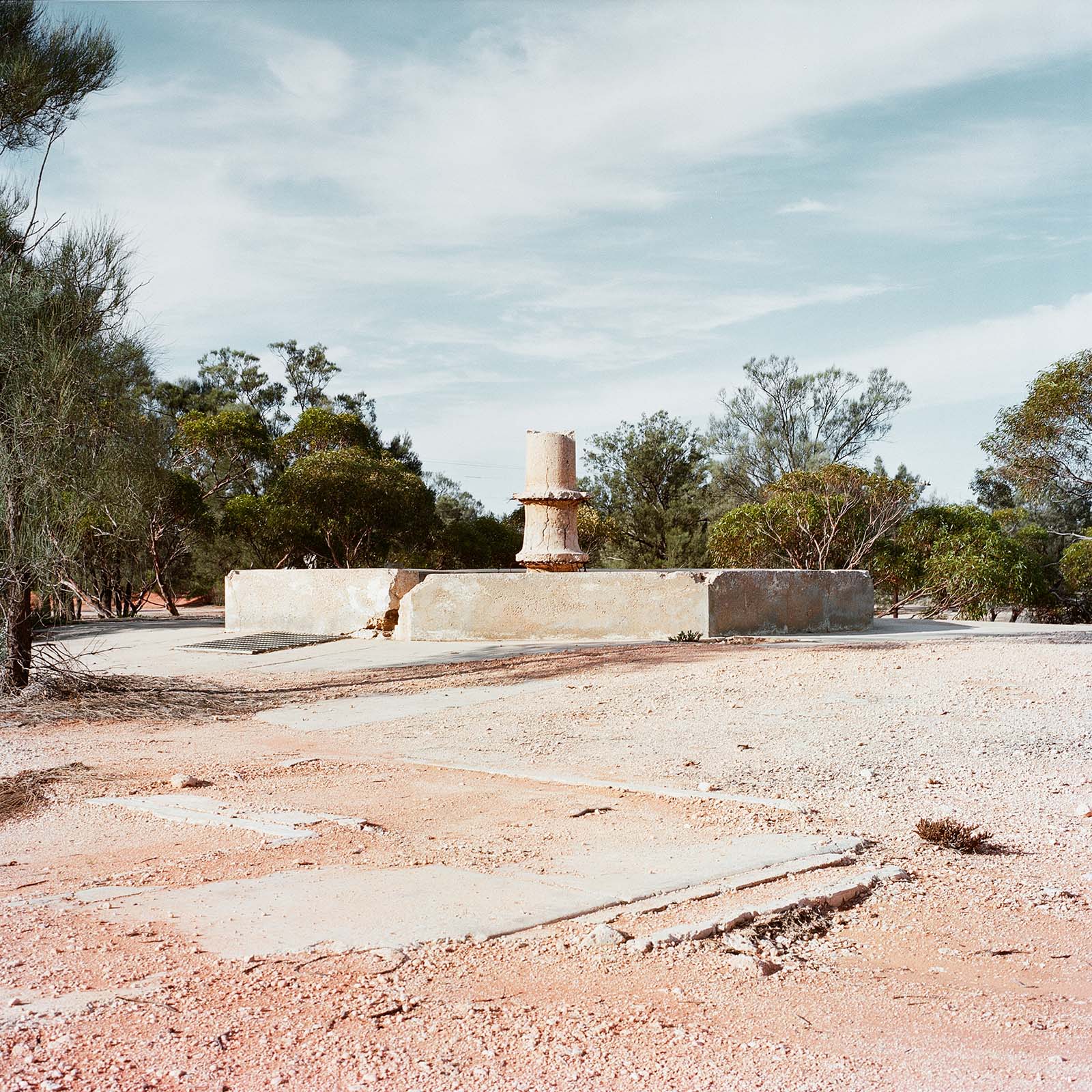 Nuclear colonialism in Maralinga - Architectural Review