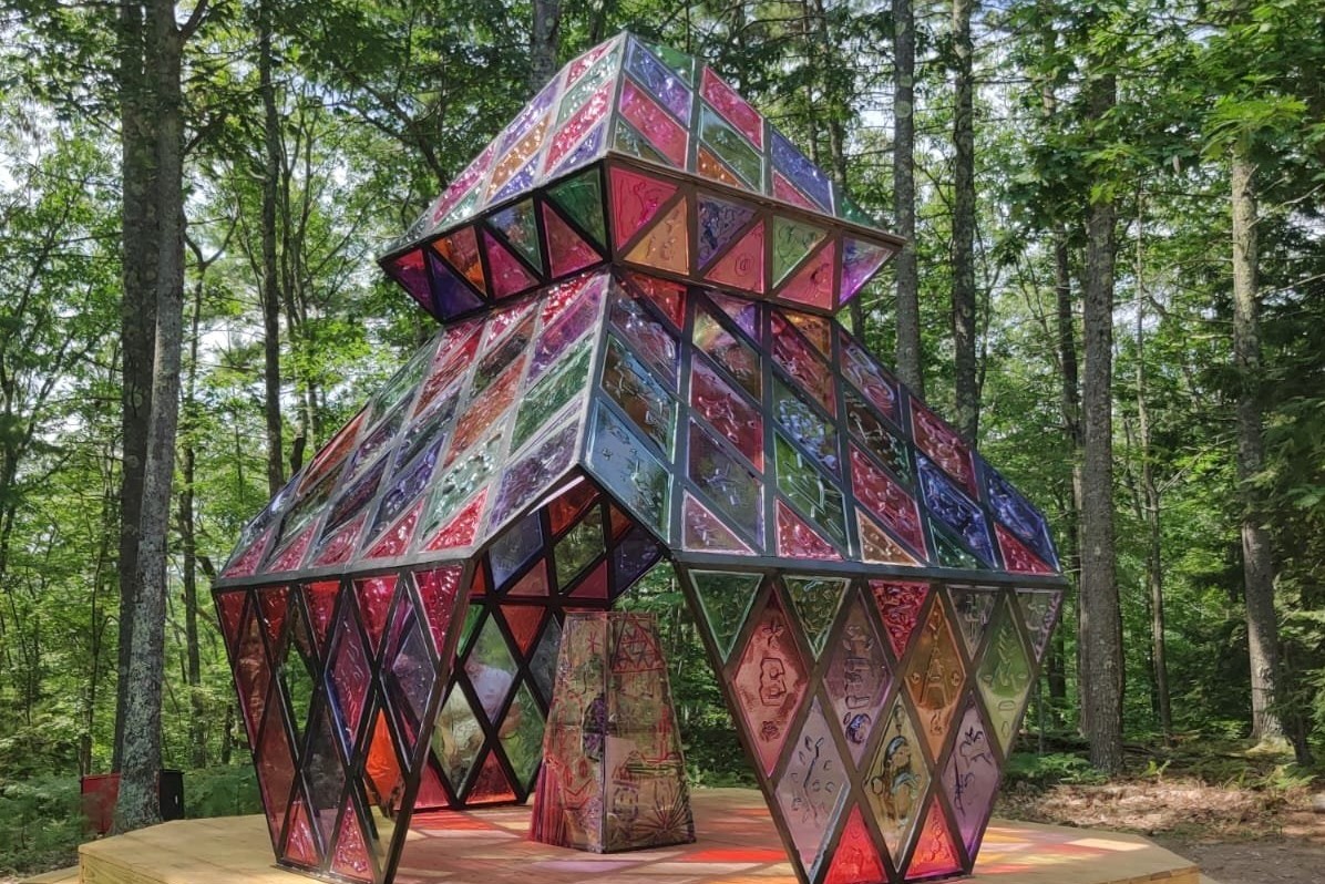 Competition: Beam Camp 2025, USA - The Architectural Review