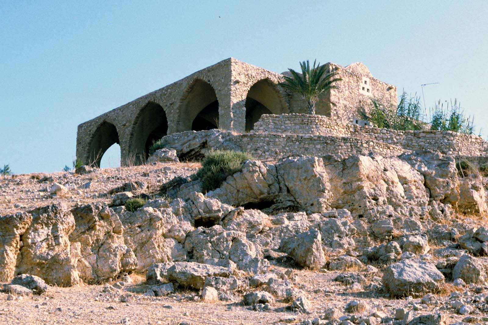 Retrospective: Khammash Architects - Architectural Review