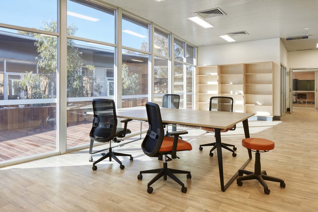 Newman Architecture Office