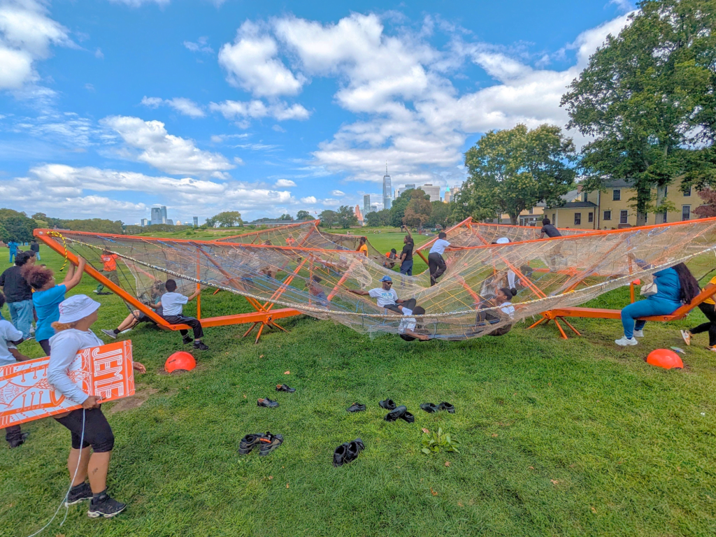 Competition: Beam Camp 2025, USA - The Architectural Review