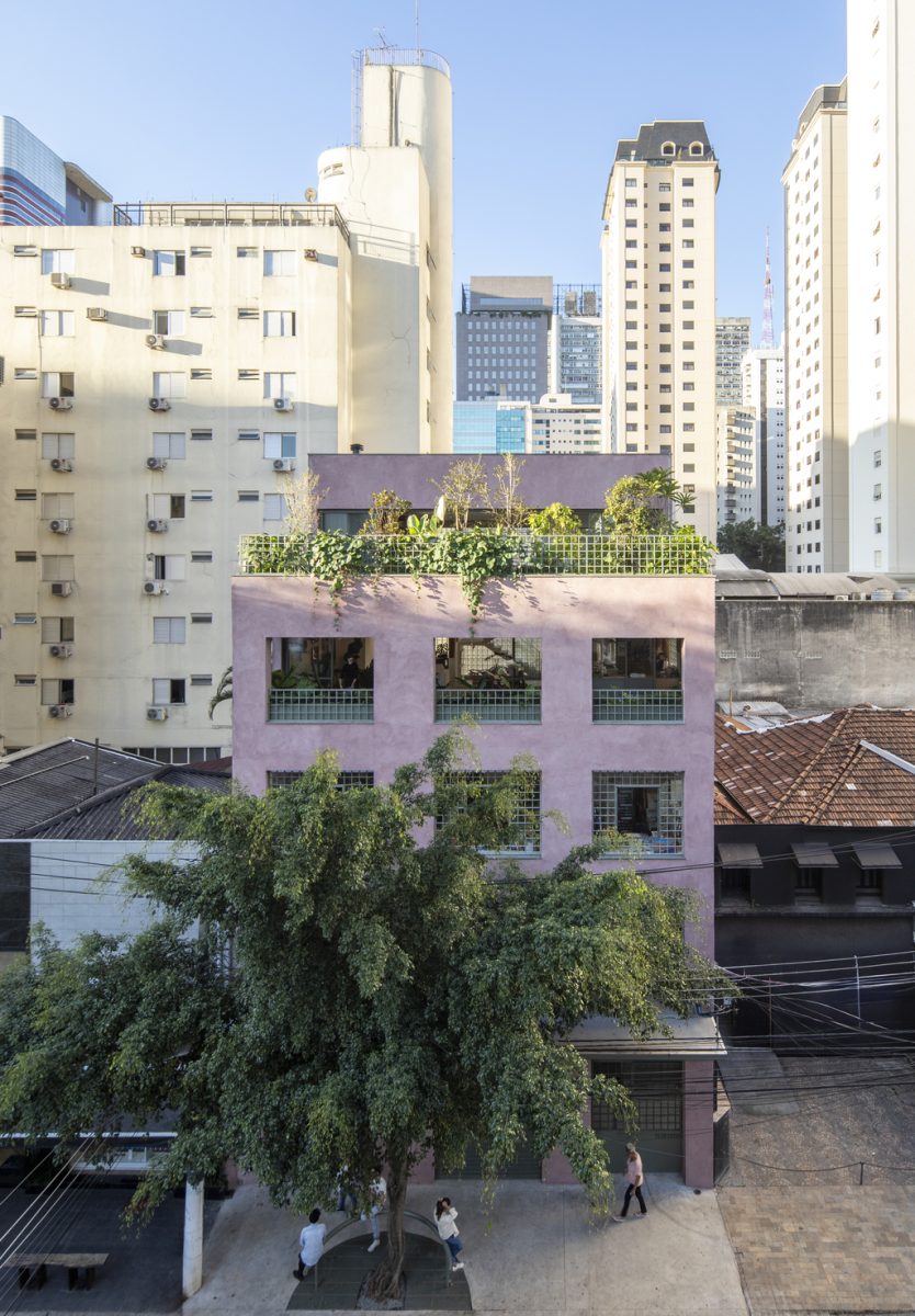 AR Emerging awards 2023 shortlist revealed - The Architectural Review