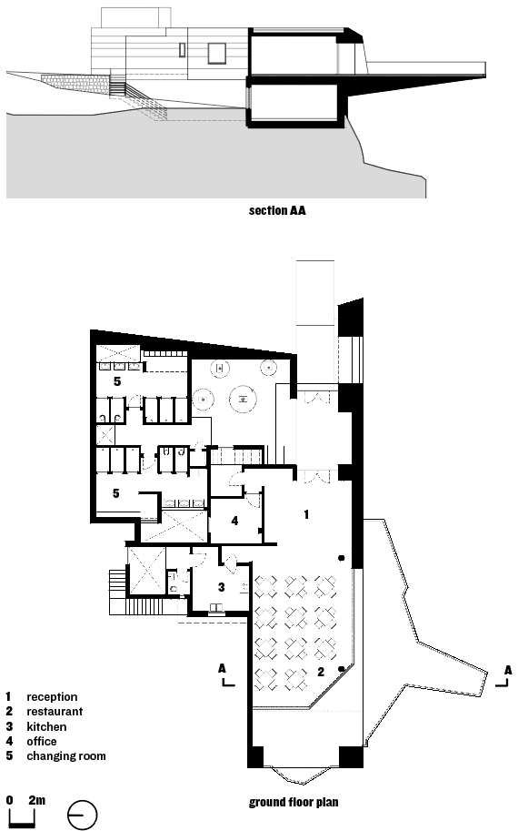 Retrospective: Khammash Architects - Architectural Review
