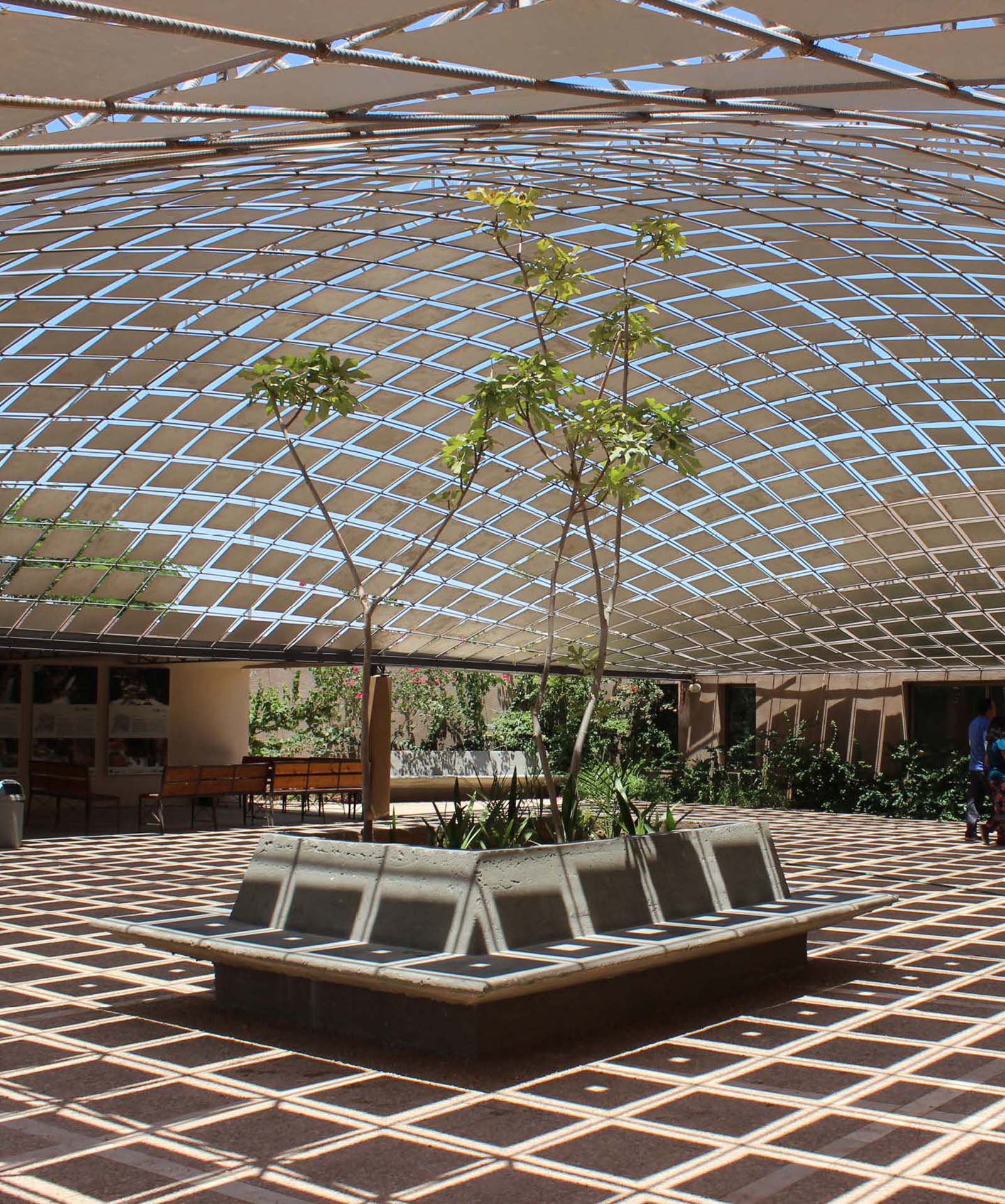 Retrospective: Khammash Architects - Architectural Review