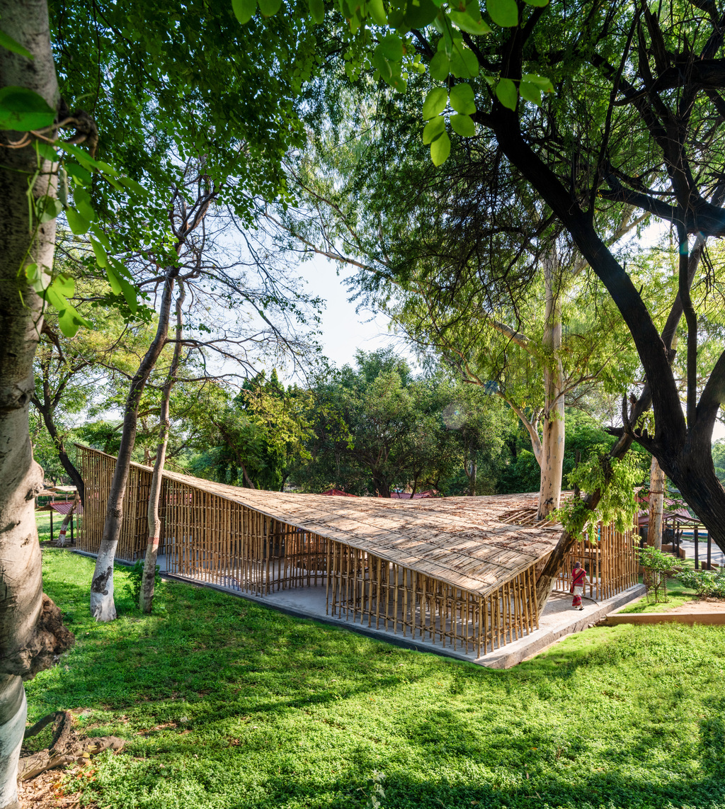 AR Emerging awards 2023 shortlist revealed - The Architectural Review
