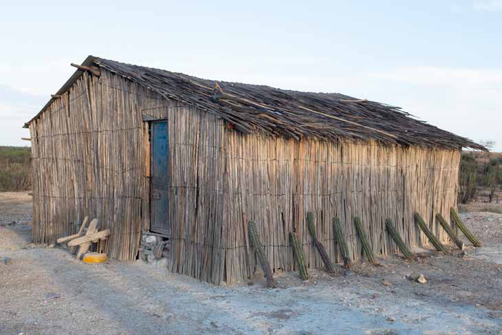 Running dry: Walirumana Educational Centre in La Guajira, Colombia by ...