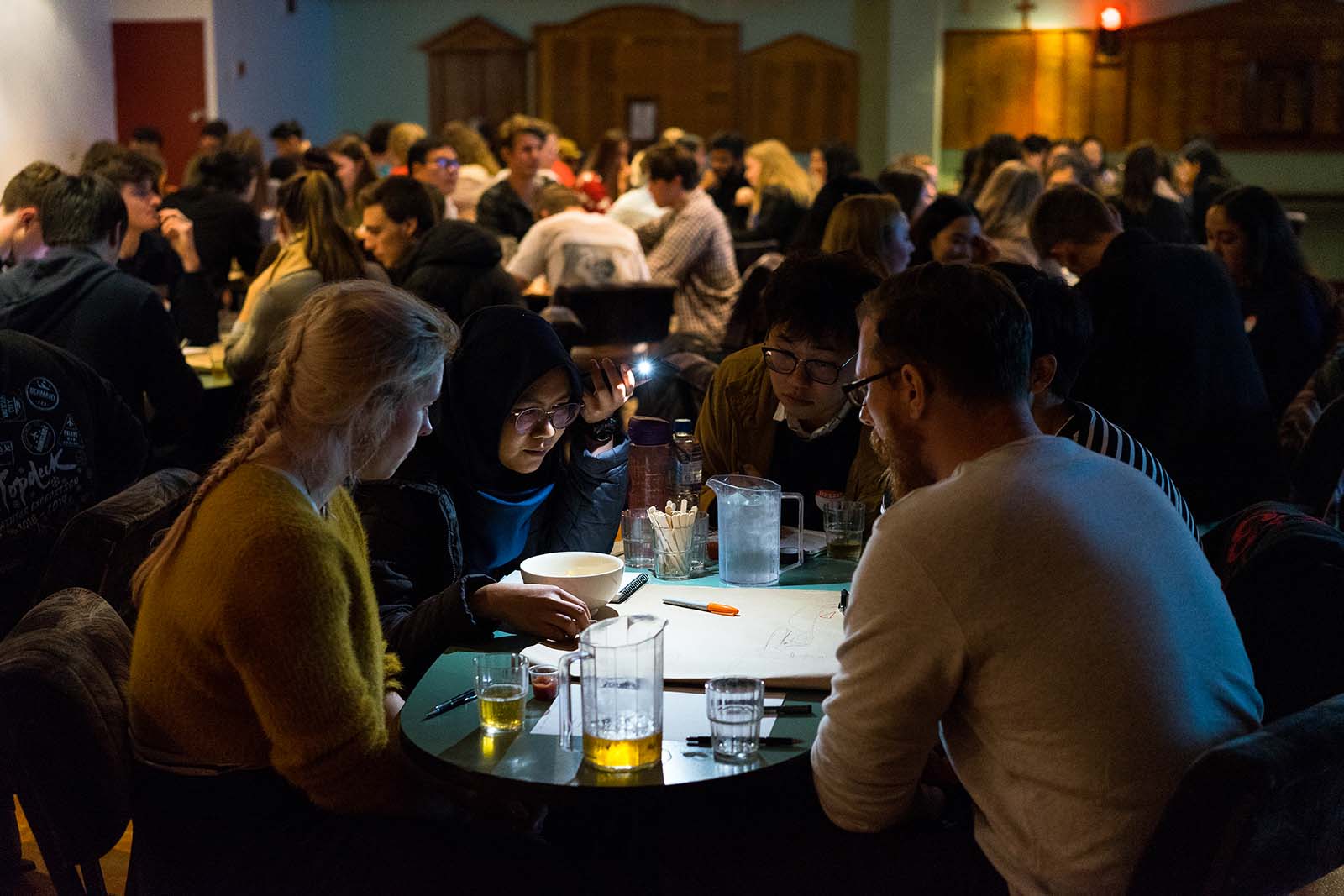 Tough competition: negotiating architecture contests - Architectural Review