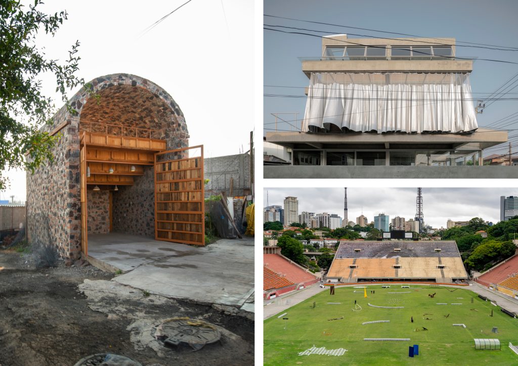 AR Emerging 2023 winners revealed - The Architectural Review