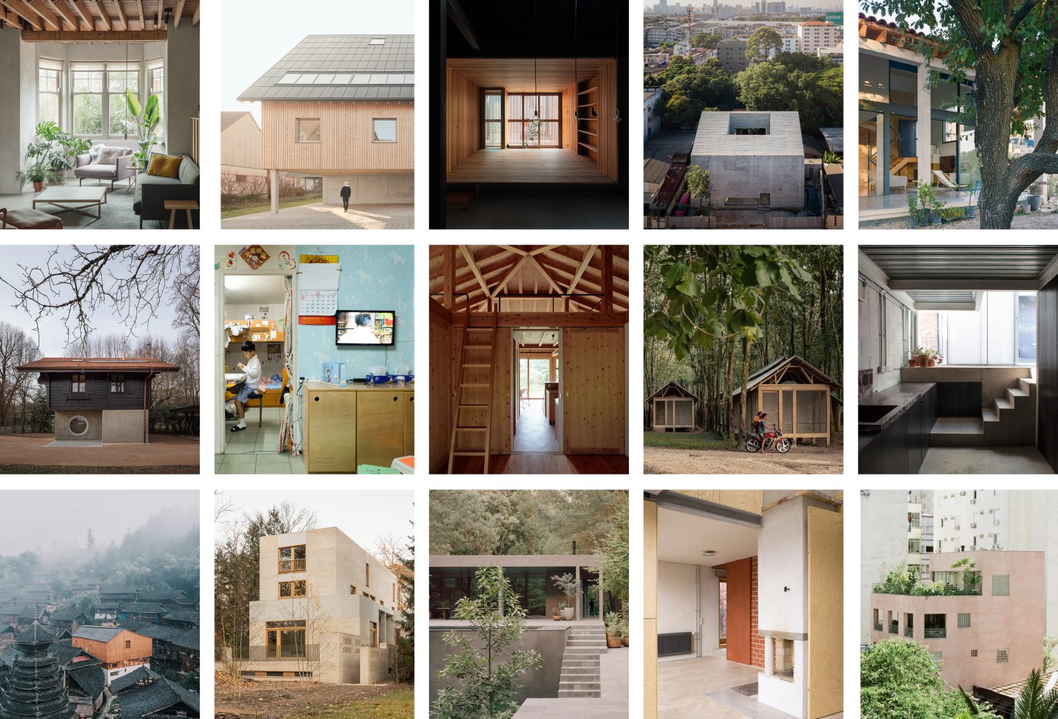 AR House 2023 shortlist revealed - The Architectural Review