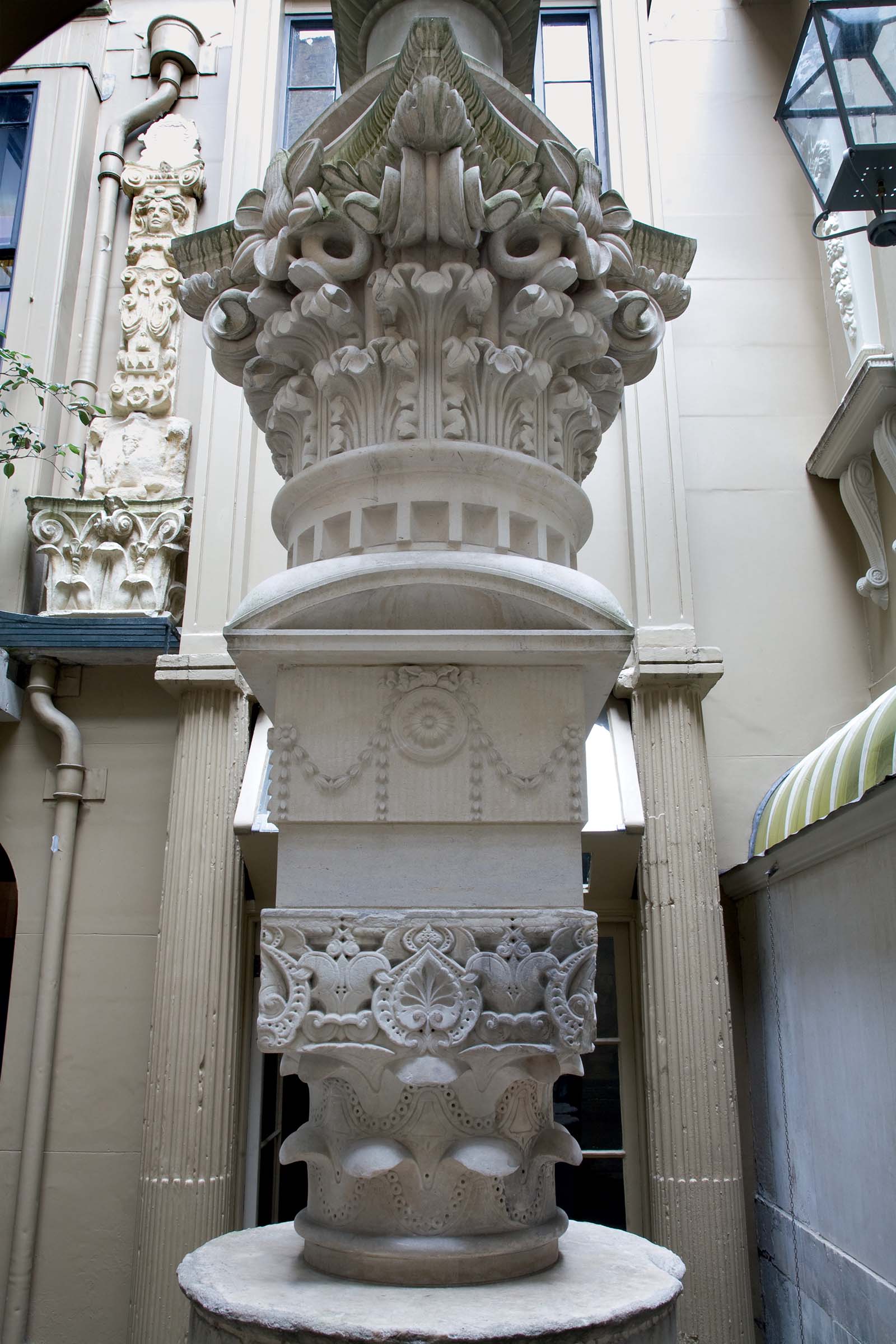 Model matters: starting with found materials - Architectural Review