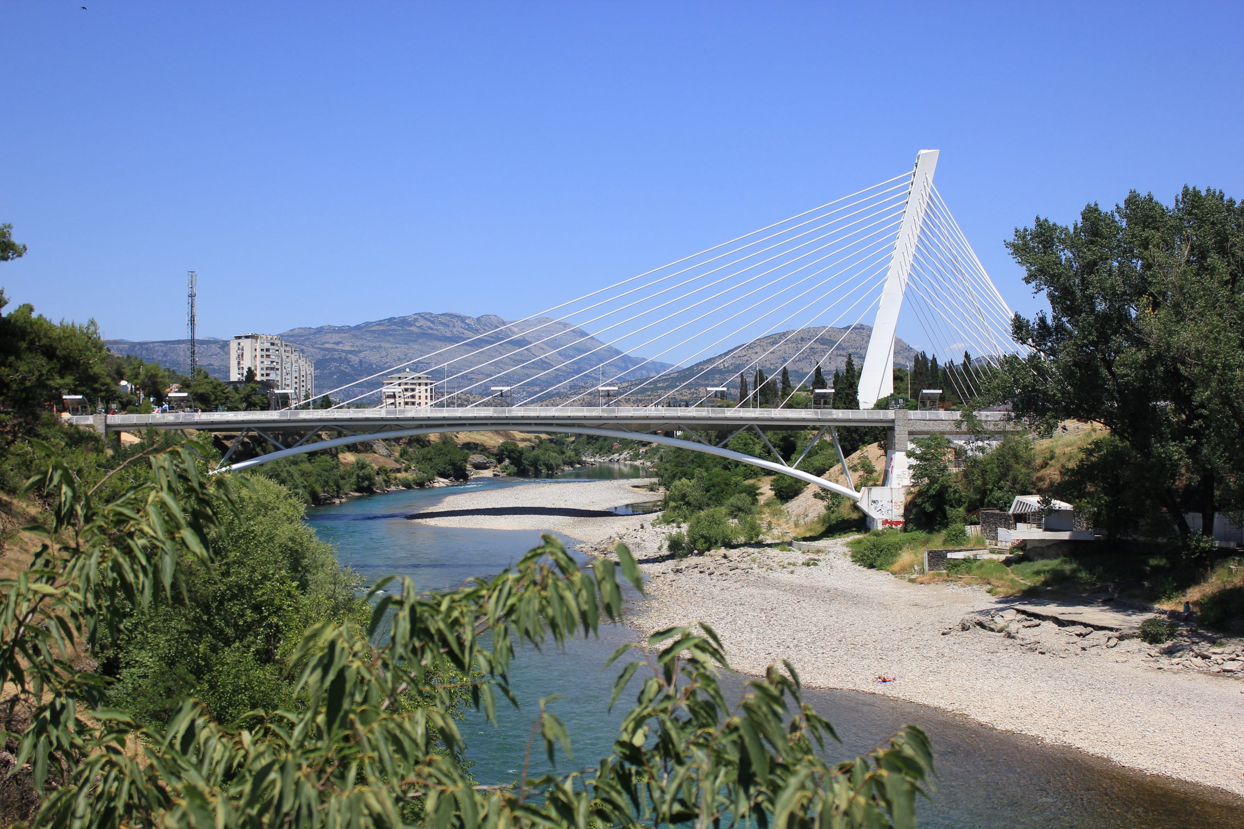 Competition: Museum of Contemporary Art, Montenegro - The Architectural ...