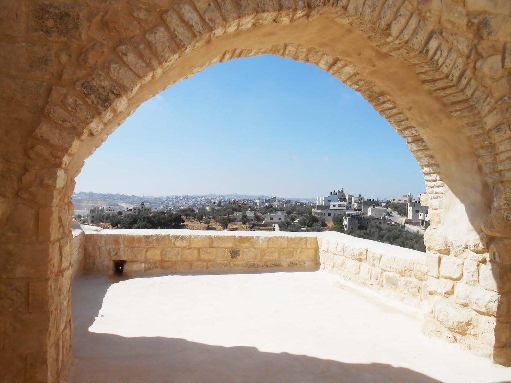Cultural restoration: Kafr ‘Aqab in the West Bank, Palestine by Riwaq ...