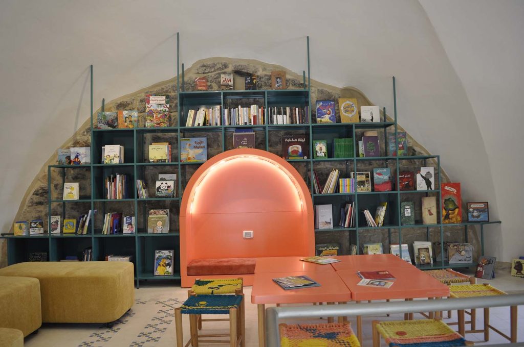 Cultural restoration: Kafr ‘Aqab in the West Bank, Palestine by Riwaq ...