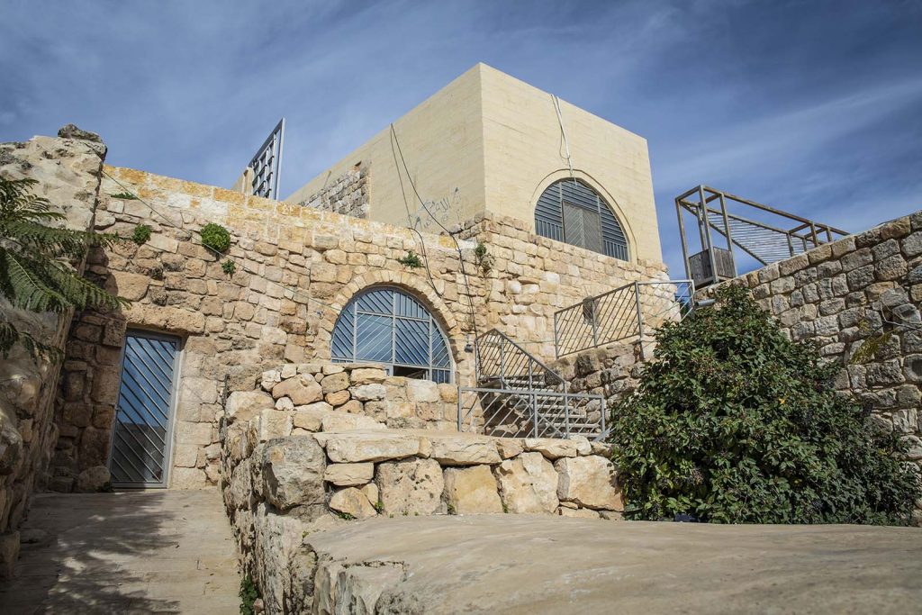 Cultural restoration: Kafr ‘Aqab in the West Bank, Palestine by Riwaq ...