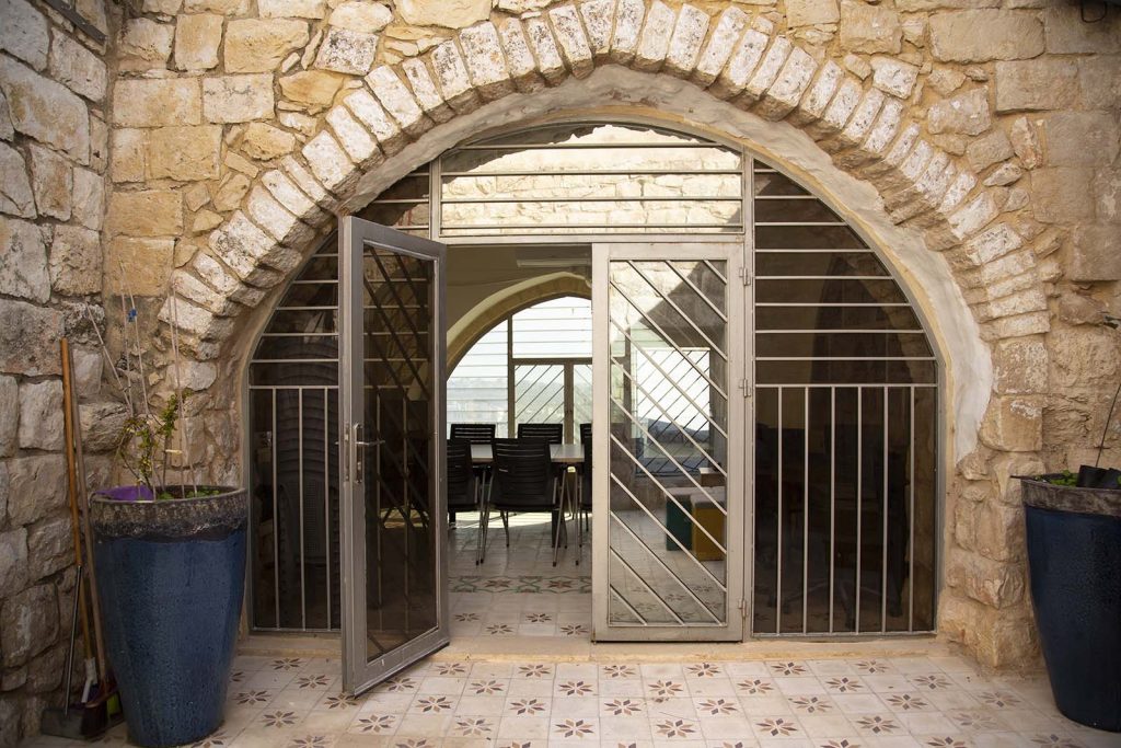 Cultural restoration: Kafr ‘Aqab in the West Bank, Palestine by Riwaq ...