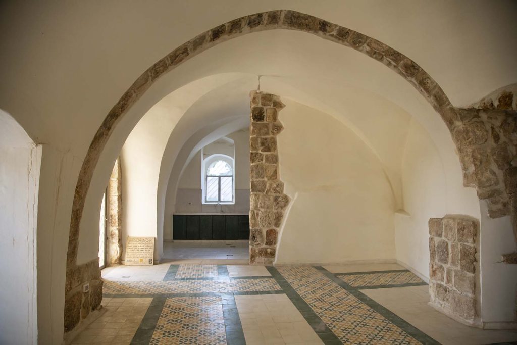 Cultural restoration: Kafr ‘Aqab in the West Bank, Palestine by Riwaq ...