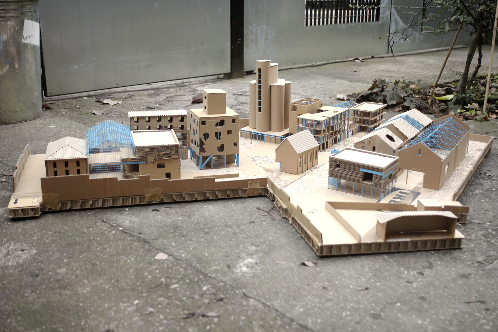 The winners of the 2024 AR Future Projects awards have been announced - The Architectural Review