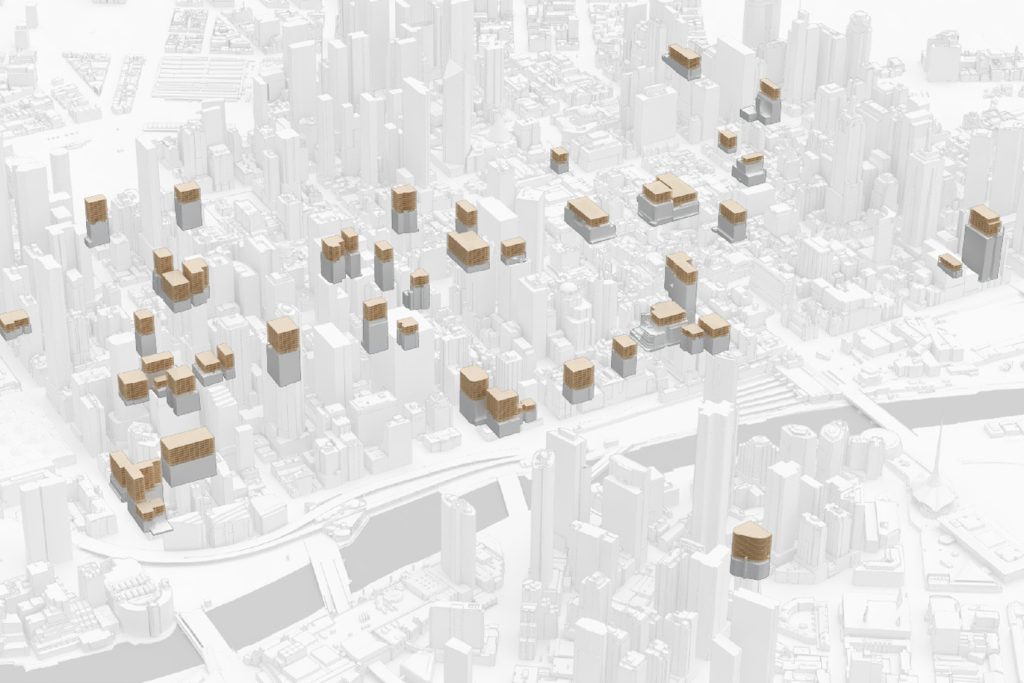 The winners of the 2024 AR Future Projects awards have been announced ...