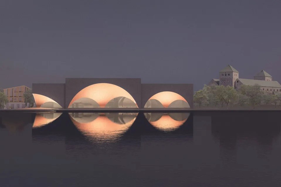 Competition results: Finland reveals 401 submissions to Museum of ...