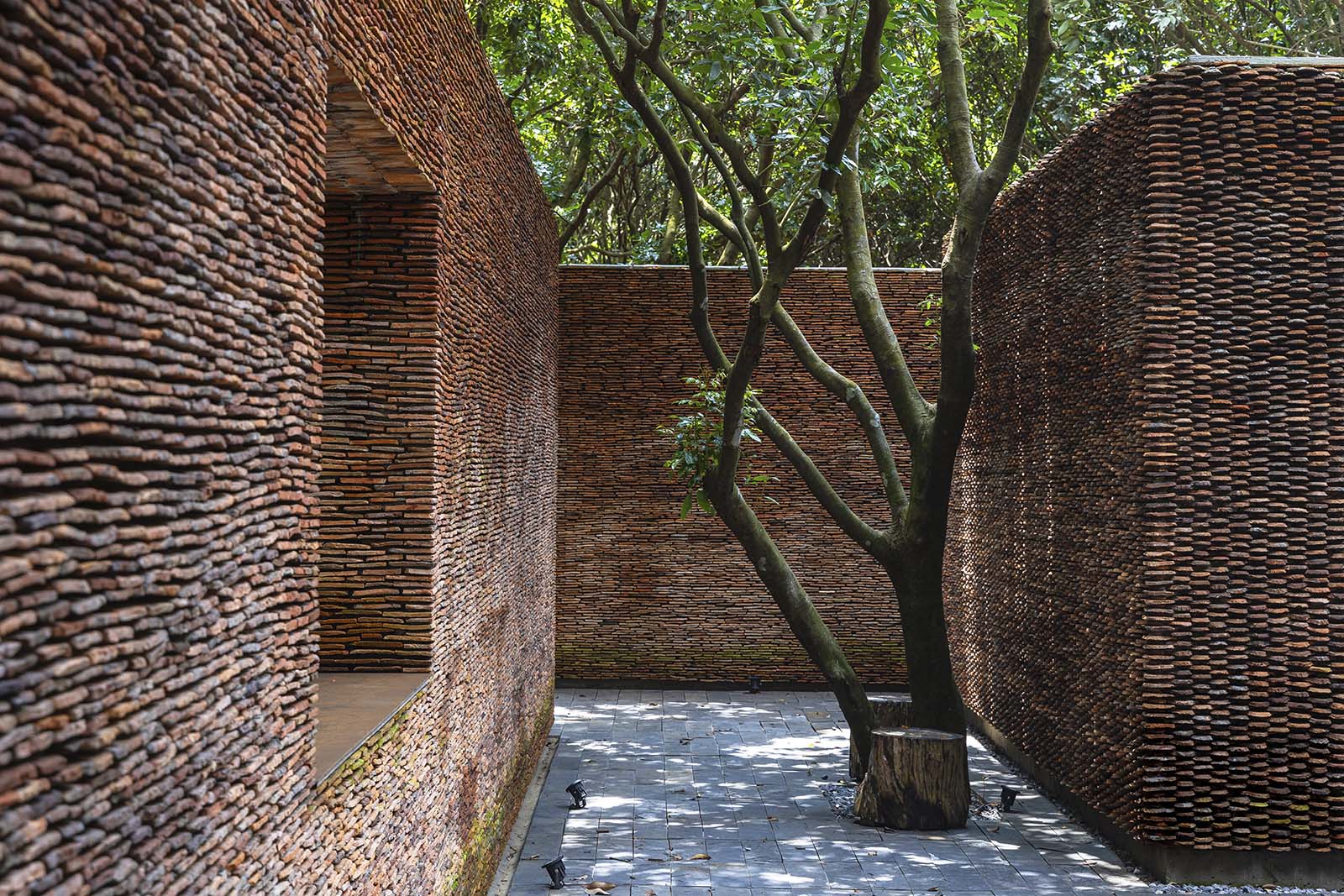 Portfolio: Nguyễn Hà, ARB Architects - The Architectural Review