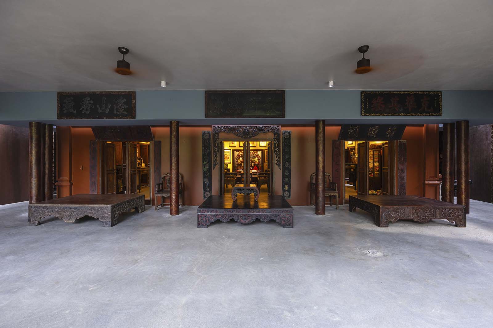 Portfolio: Nguyễn Hà, ARB Architects - The Architectural Review