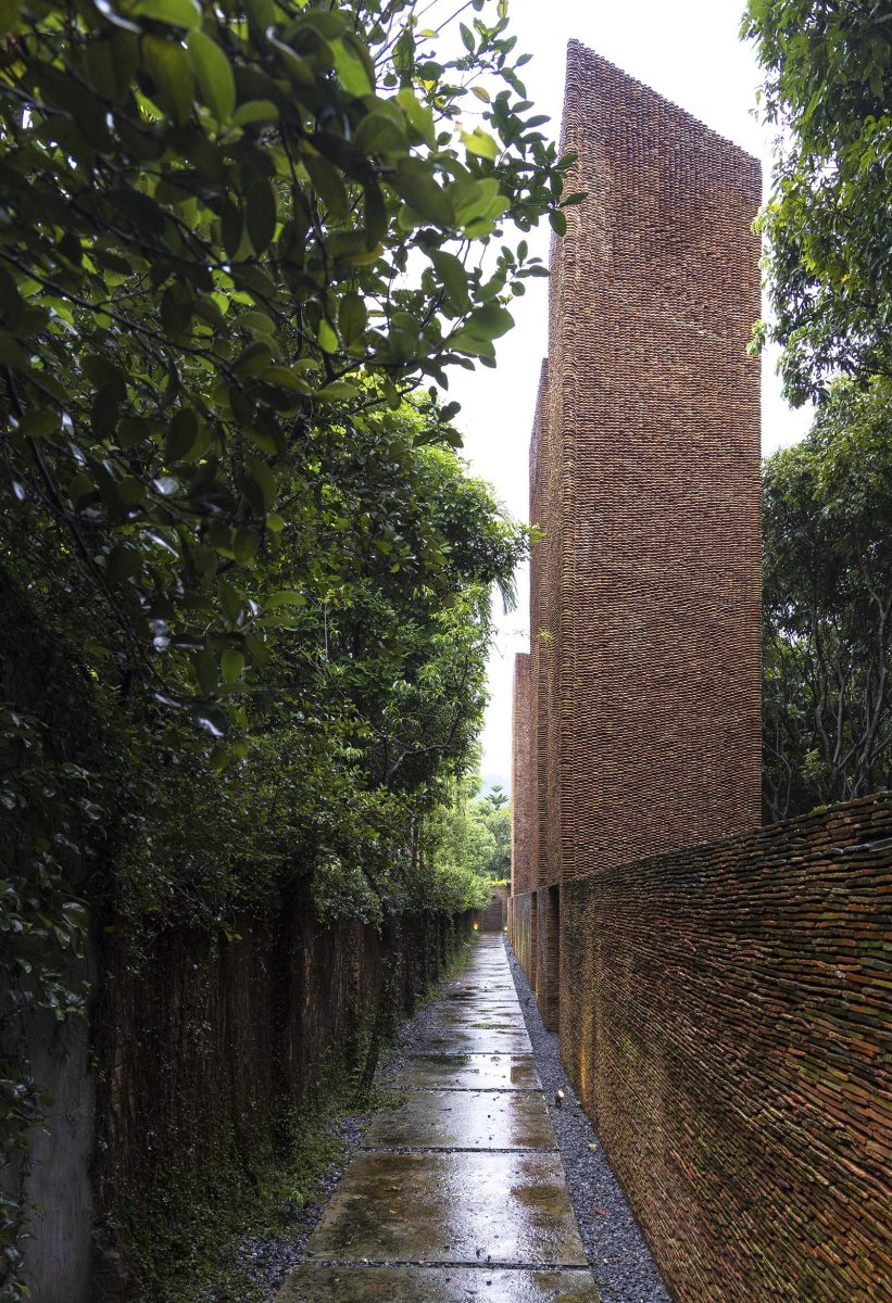 Portfolio: Nguyễn Hà, ARB Architects - The Architectural Review