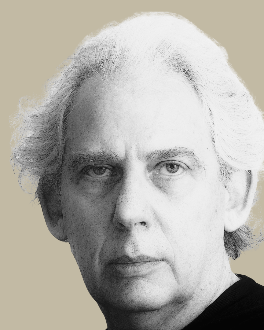 Ricky Burdett to judge AR Public 2024 - The Architectural Review