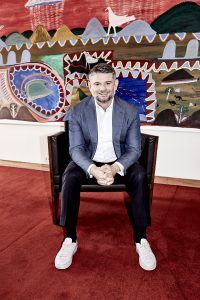 Competition insights: Nick Mitzevich on National Gallery of Australia’s ...