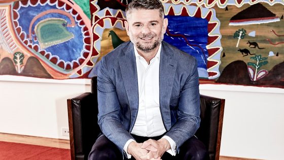 Competition insights: Nick Mitzevich on National Gallery of Australia’s ...