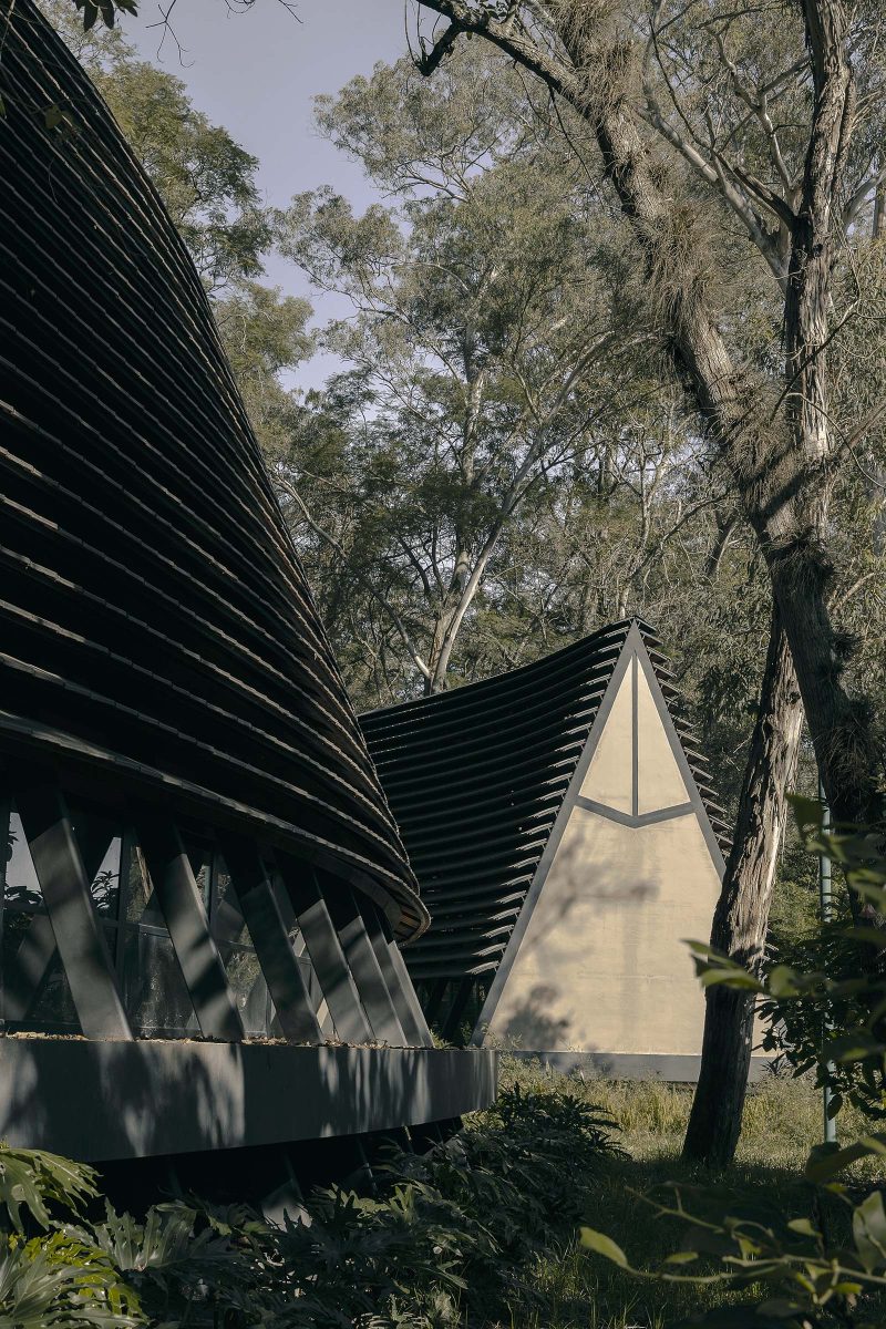 Shortlist of 15 public spaces revealed for the AR Public awards 2024 ...