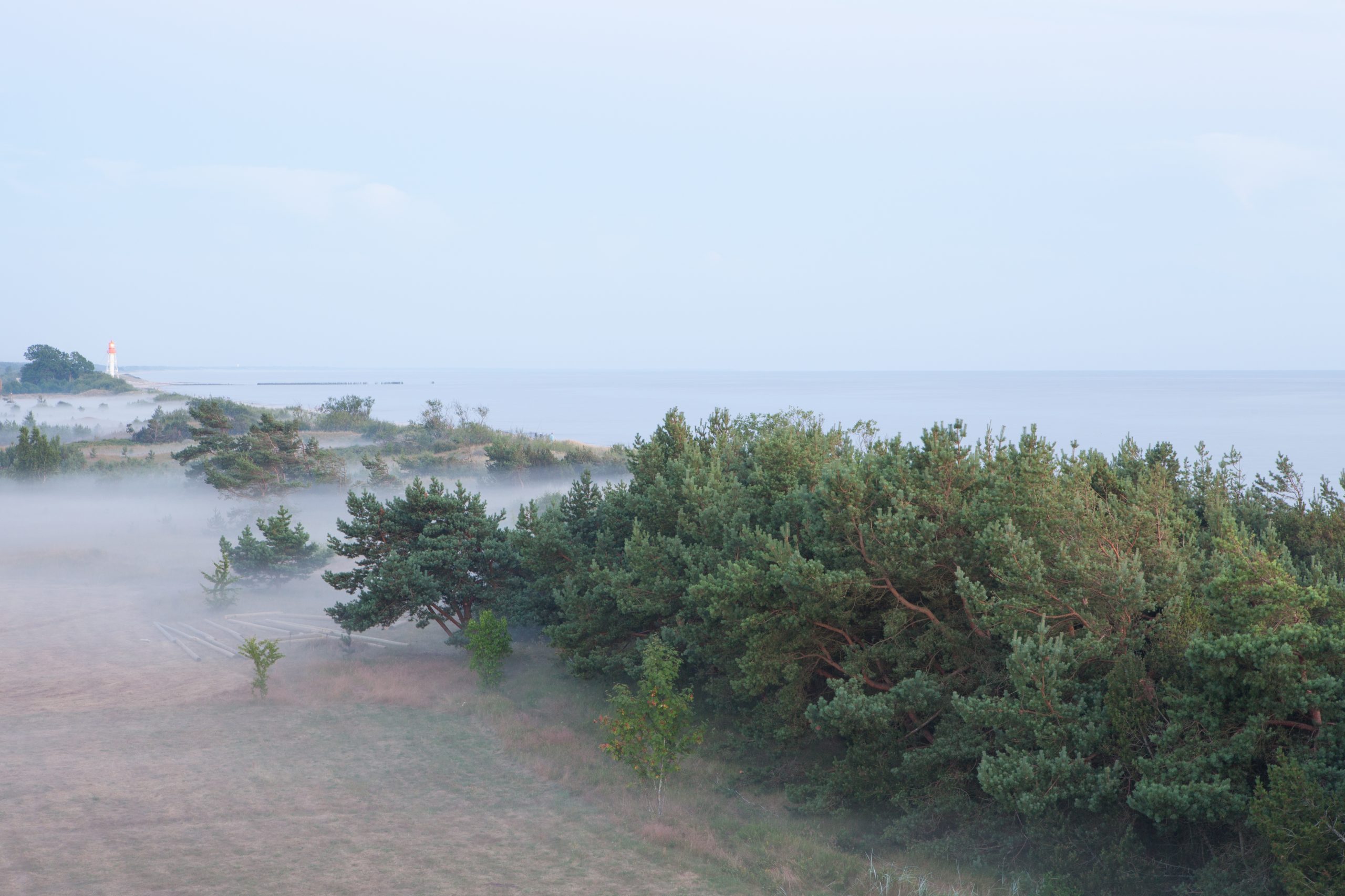 Competition: Pape Info Point, Latvia - The Architectural Review