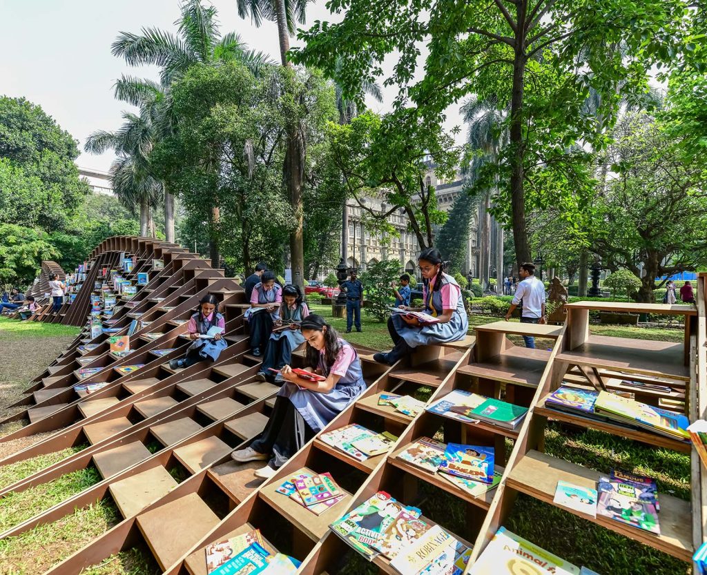 Shortlist of 15 public spaces revealed for the AR Public awards 2024 ...