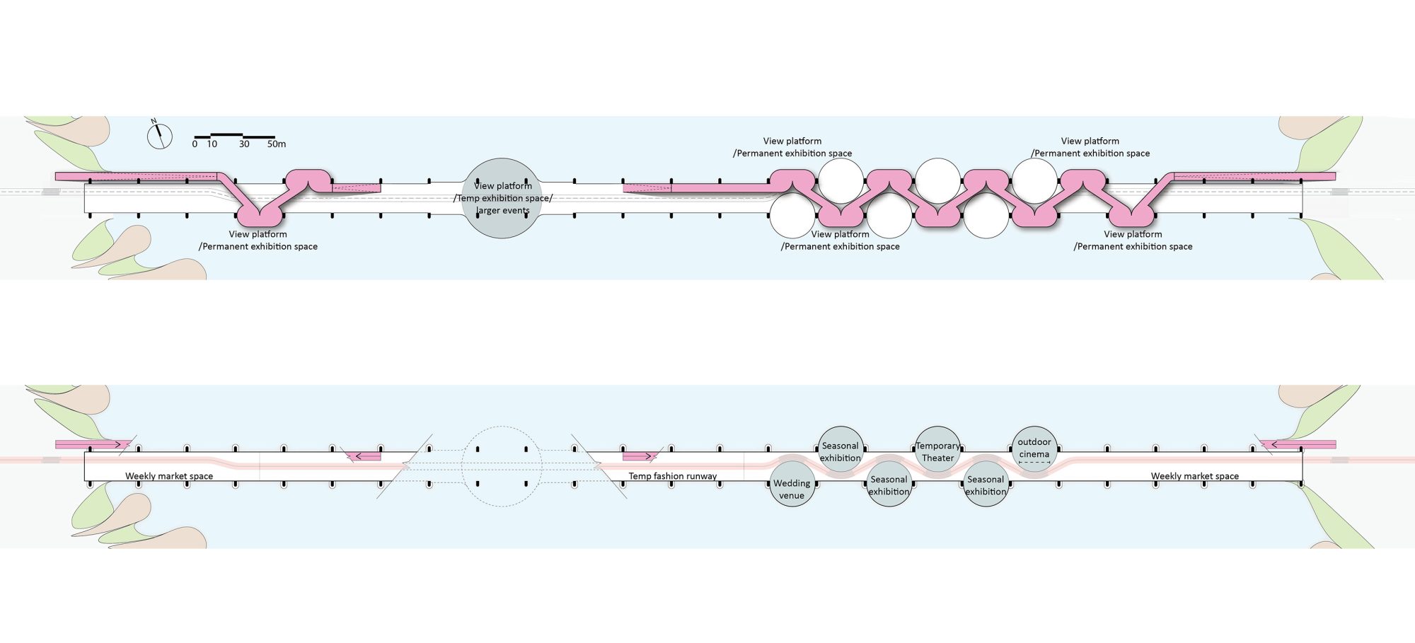 Competition results: Winner of Seoul’s Jamsu Bridge contest revealed ...