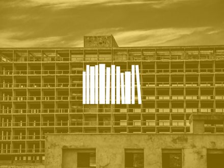 AR Bookshelf - The Architectural Review