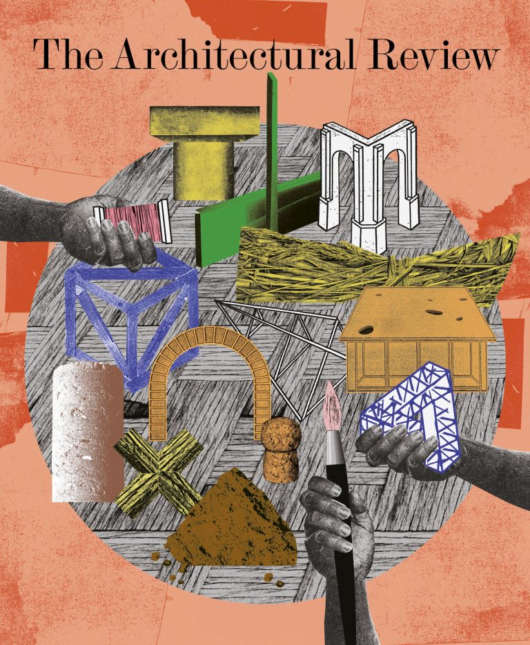 The Architectural Review | Online and print magazine about ...