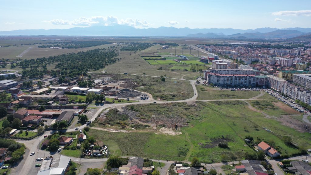 Competition: Podgorica athletics stadium, Montenegro - The ...