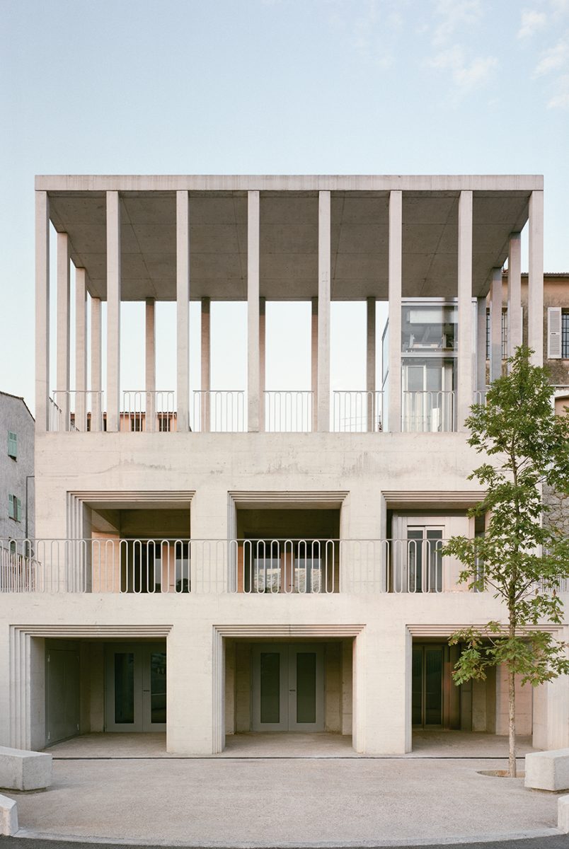 AR Emerging awards 2024 shortlist revealed - The Architectural Review