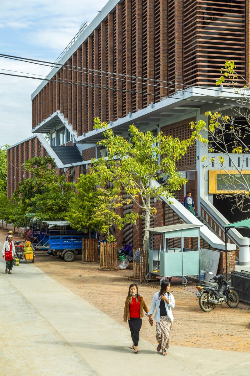 AR Emerging awards 2024 shortlist revealed - The Architectural Review