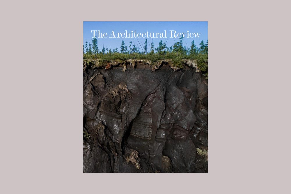 Magazines - The Architectural Review