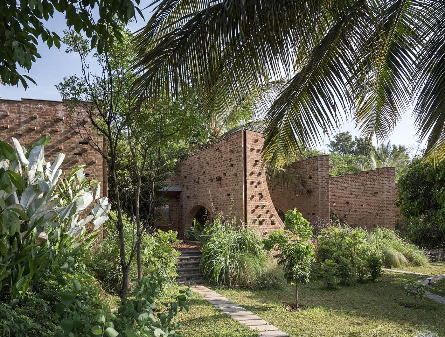 AR Emerging 2024 winners revealed - The Architectural Review